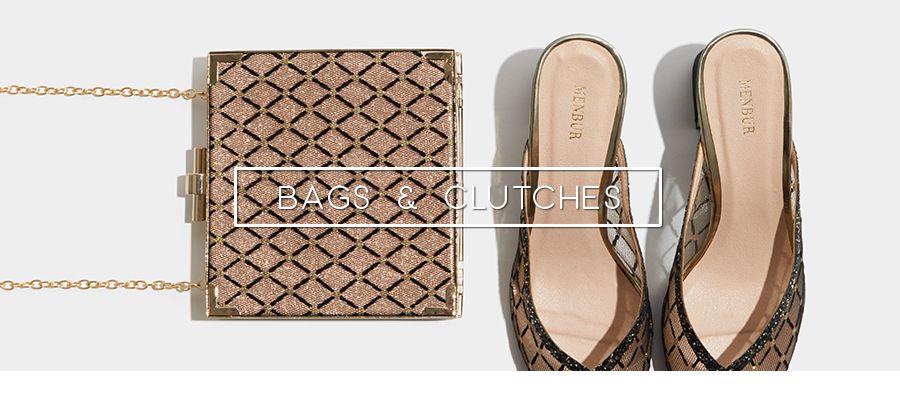 Menbur UK Captivating Shoes and Heels