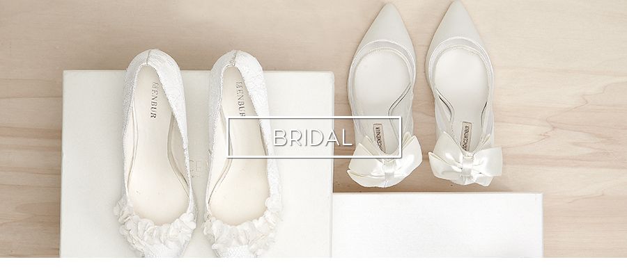 Menbur UK Captivating Shoes and Heels