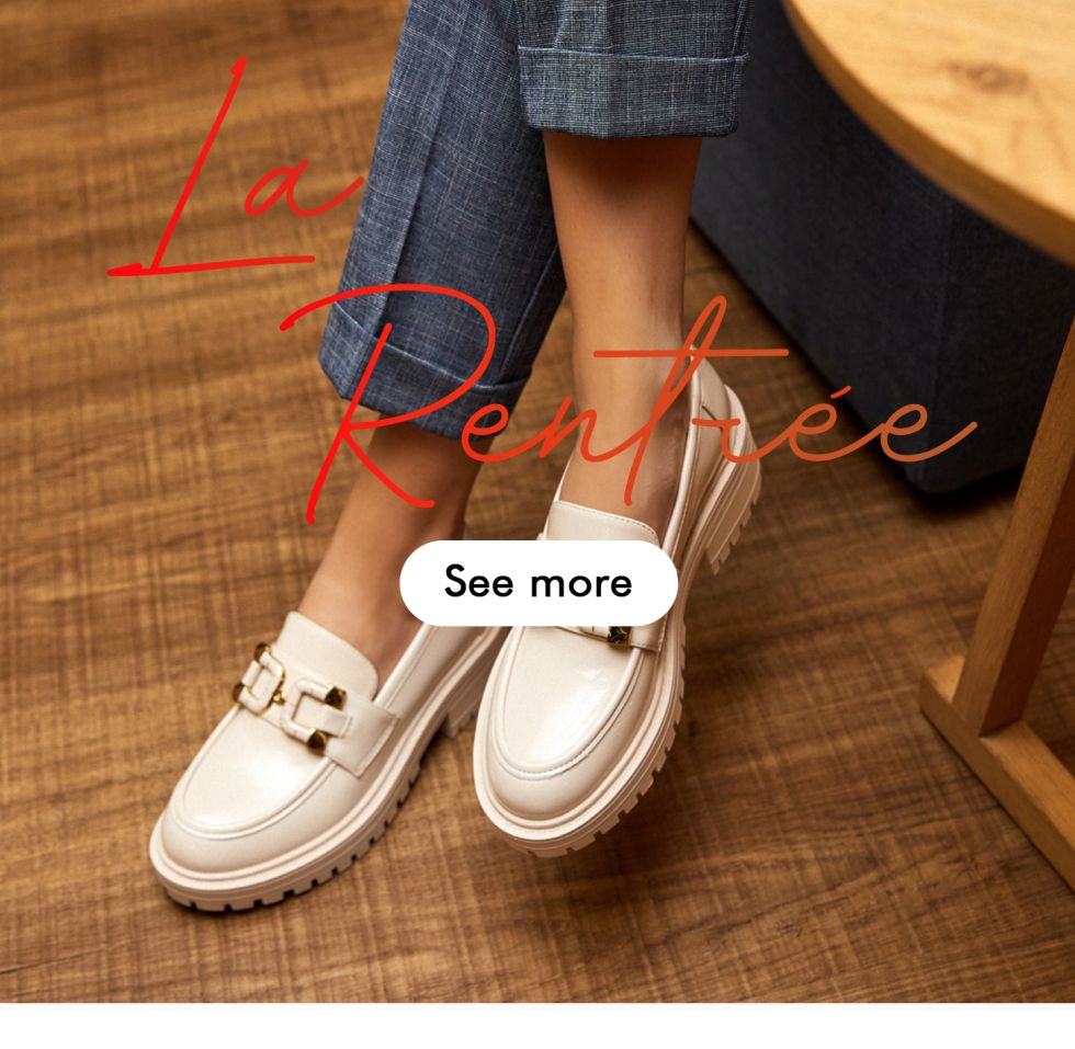 Menbur UK Captivating Shoes and Heels