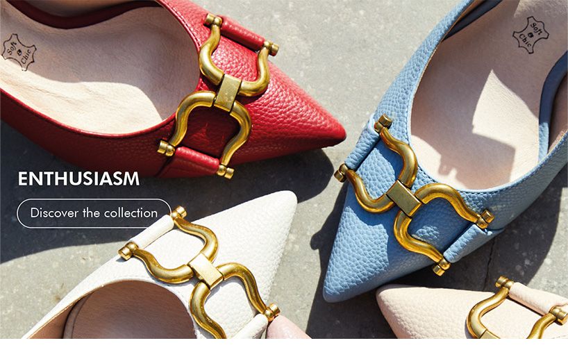 Menbur UK Captivating Shoes and Heels